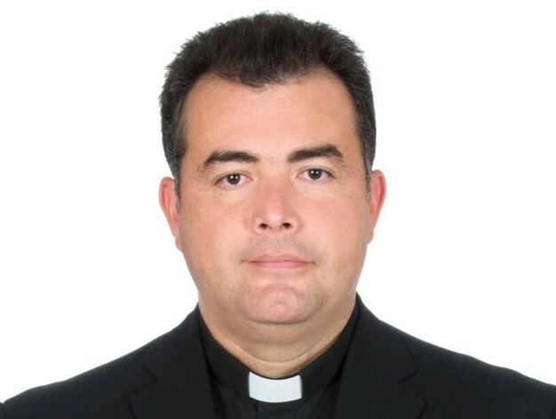 Papa designa nuevo obispo para Ciudad Valles, México