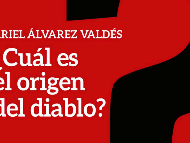 ¿Cuál es el origen del diablo?