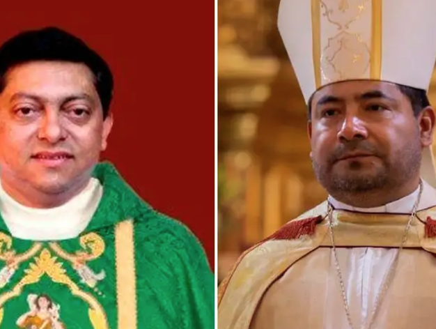 El Papa nombra dos nuevos obispos para México