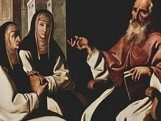 Celebrar el mes de la Biblia reconociendo el papel de las mujeres en su ...