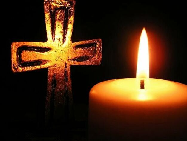 Ante La Muerte La Fe En El Dios De La Vida