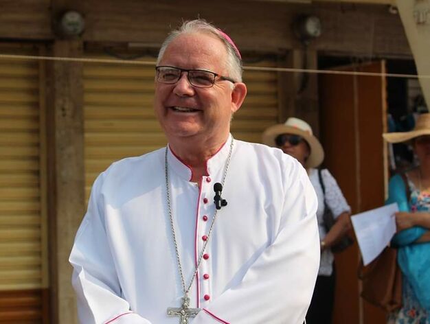 La Arquidiócesis de Veracruz celebrará los 500 años de Evangelización ... La Arquidiócesis de Veracruz celebrará los 500 años de Evangelización ...