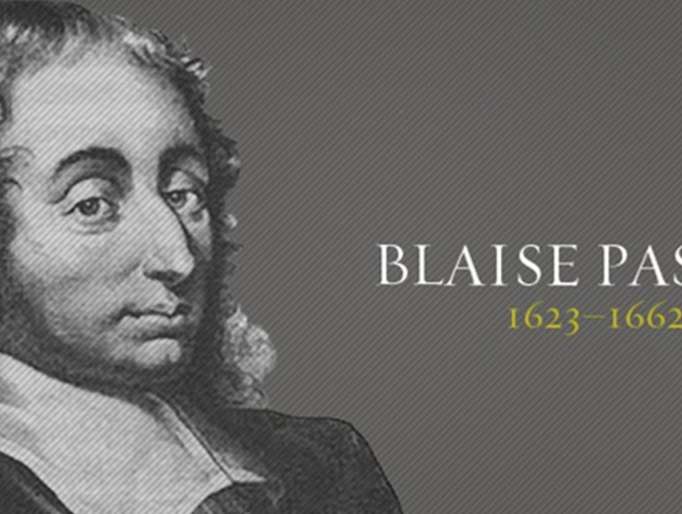 Carta apostólica 'Sublimitas et misericordia hominis' sobre Blaise Pascal, un pensador genial y ...