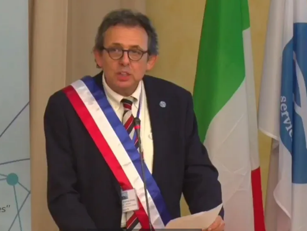 El español Juan Manuel Buergo, nuevo presidente general internacional de San Vicente de Paúl