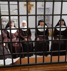 CLAR condena la persecución y expresa solidaridad con las Hermanas Clarisas tras su expulsión de ...