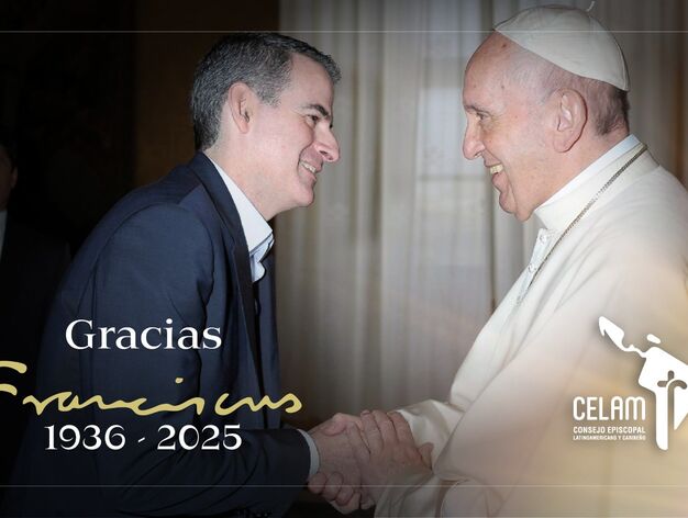 El legado teológico de Francisco: Iglesia pueblo de Dios y sinodalidad