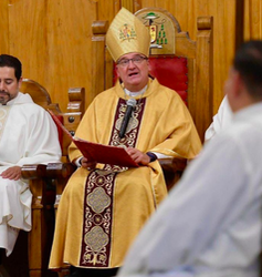 Papa León XIV nombra a mexicano como miembro del Dicasterio para el Clero y anuncia nuevos ...